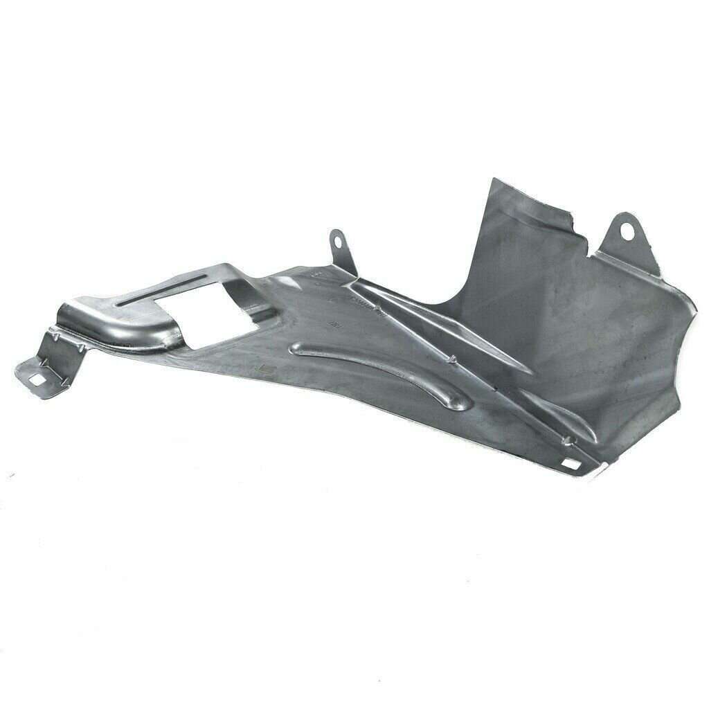 Брызговик двигателя правый лада КАЛИНА-1 / LADA