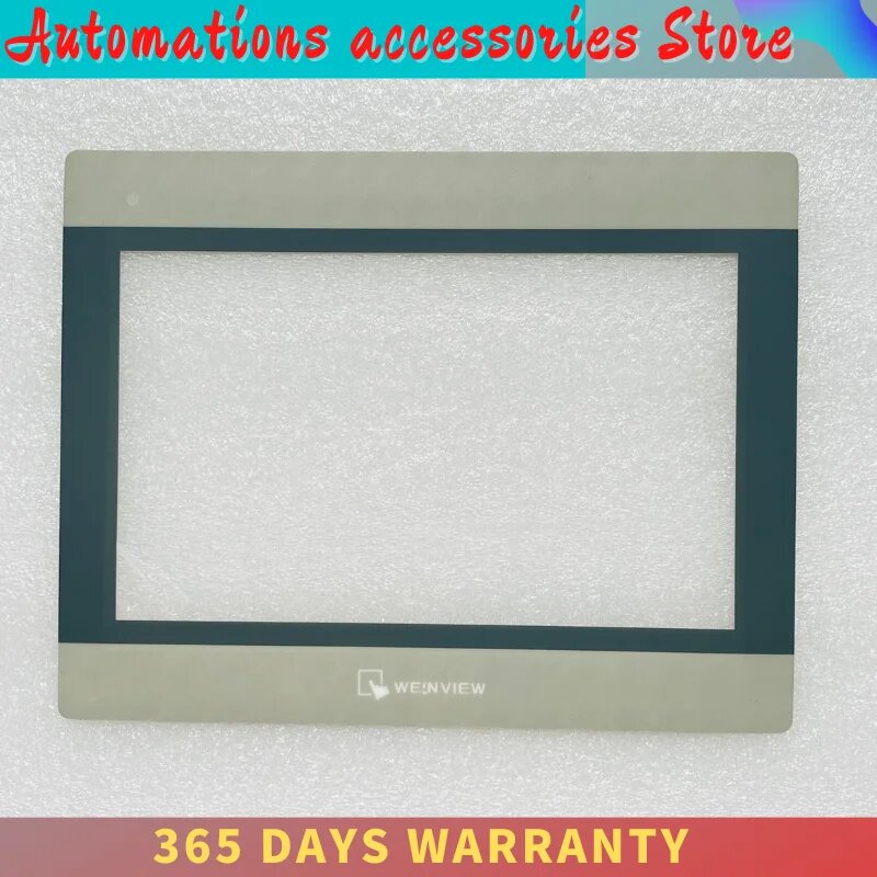 Сенсорная панель HYCKTOP MT8101IE Protective Film