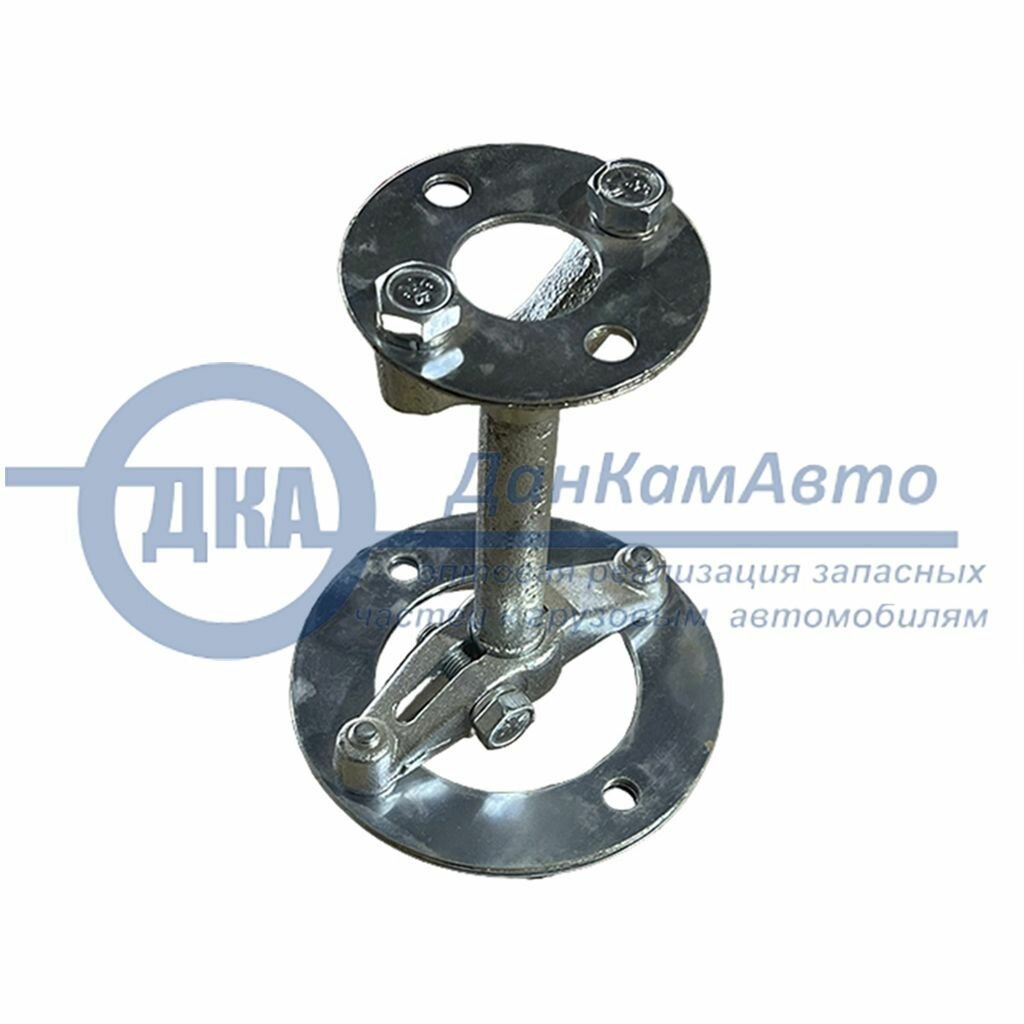 Привод ТНВД а/м КАМАЗ