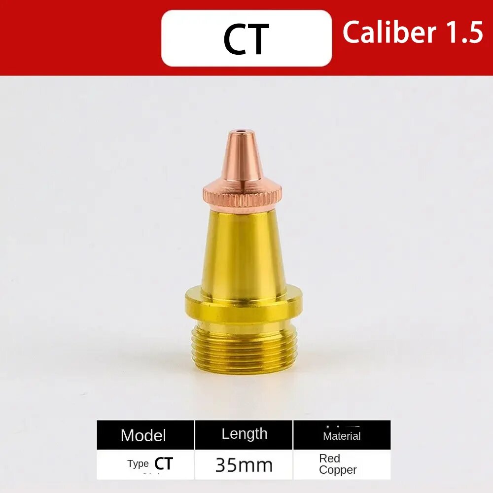 Лазерное сварочное сопло Demarklaser M16