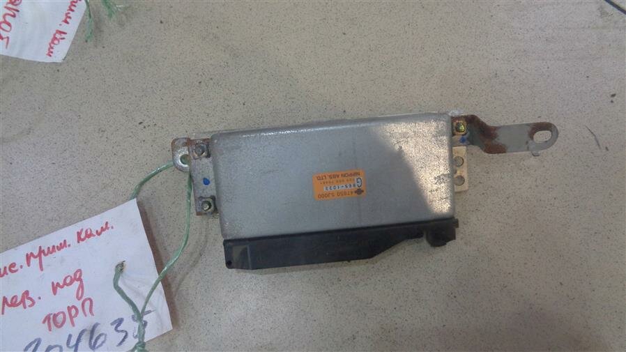 Блок управления ABS от Nissan Primera P11 1995-2002