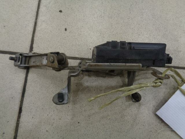 Моторчик регулировки сиденья от Toyota Highlander 2 XU40 2007-2013