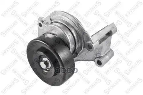 Ролик натяжной c механизмом натяжения LEXUS GS 300/SC 430 97> Stellox арт. 03-40345-SX