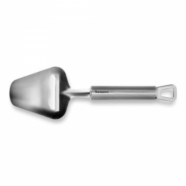 Нож-слайсер для сыра 25,5см, нерж. сталь, серия My Utensil