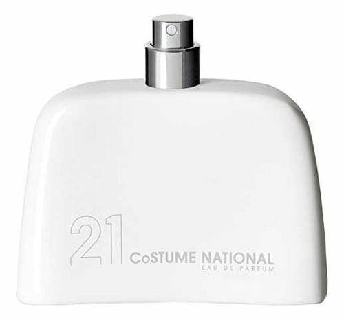 Costume National 21 Парфюмерная вода унисекс 3 ml пробник