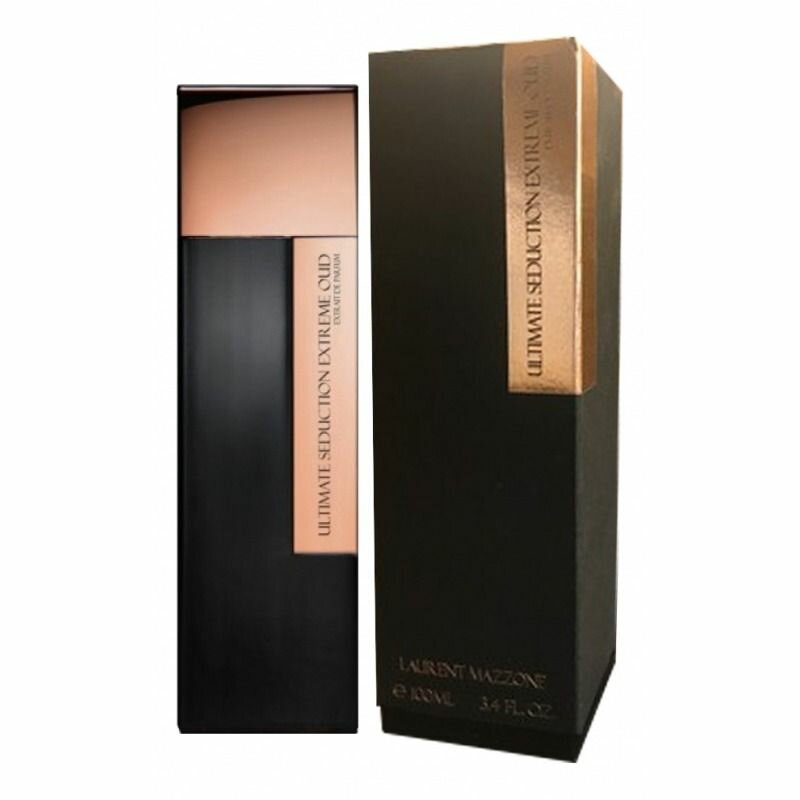 LM Parfums Ultimate Seduction Extreme Oud Духи унисекс 100 ml