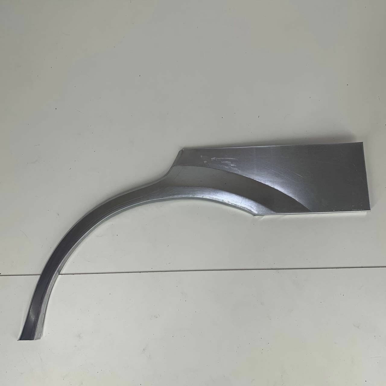 Арка задняя левая Toyota Tercel , для автомобиля Тоета Терцел , арки для автомобиля