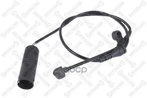 Датчик износа колодок задних! L=620 BMW E38 3.0i-5.0i 94-01 Stellox арт. 0010020SX
