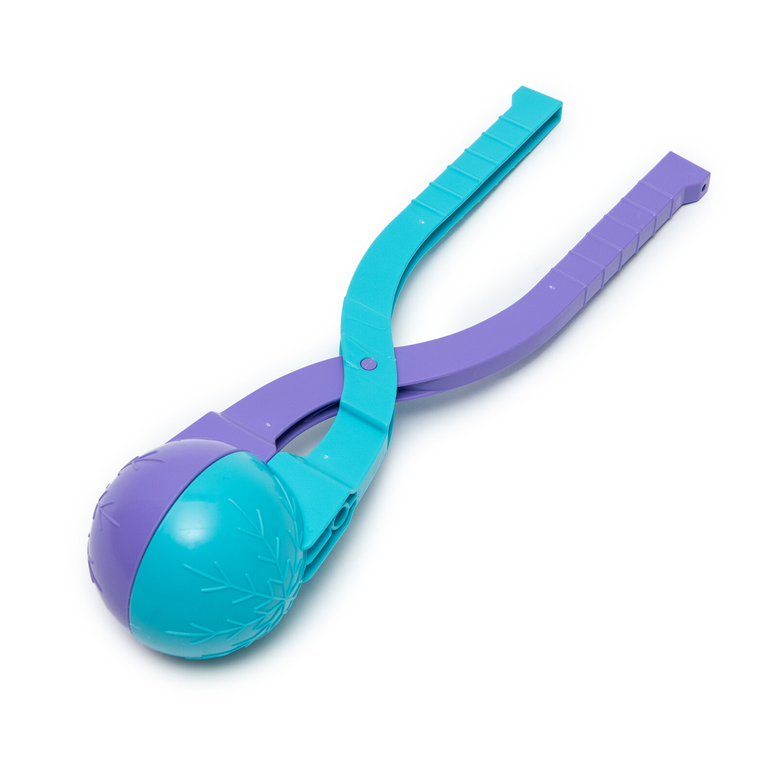 Снежколеп Zebratoys