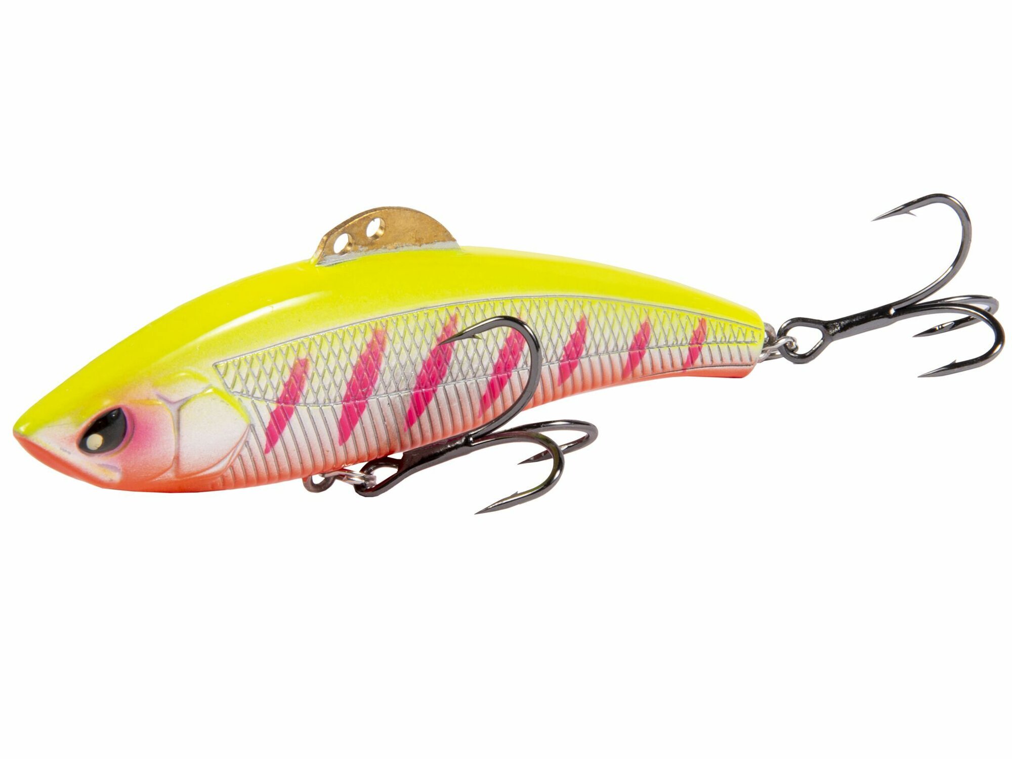 Воблер LJLUCKY JOHN Pro Series BASARA VIB S 90.00/338