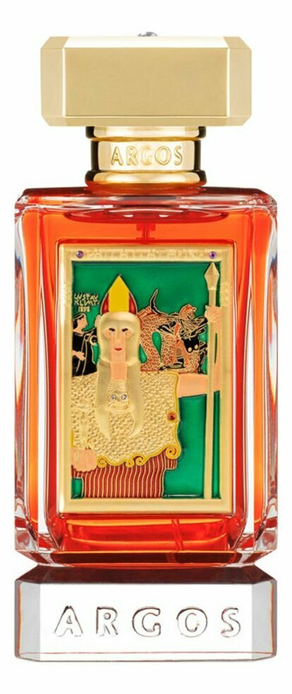 Argos Pallas Athene Парфюмерная вода унисекс 3 ml пробник