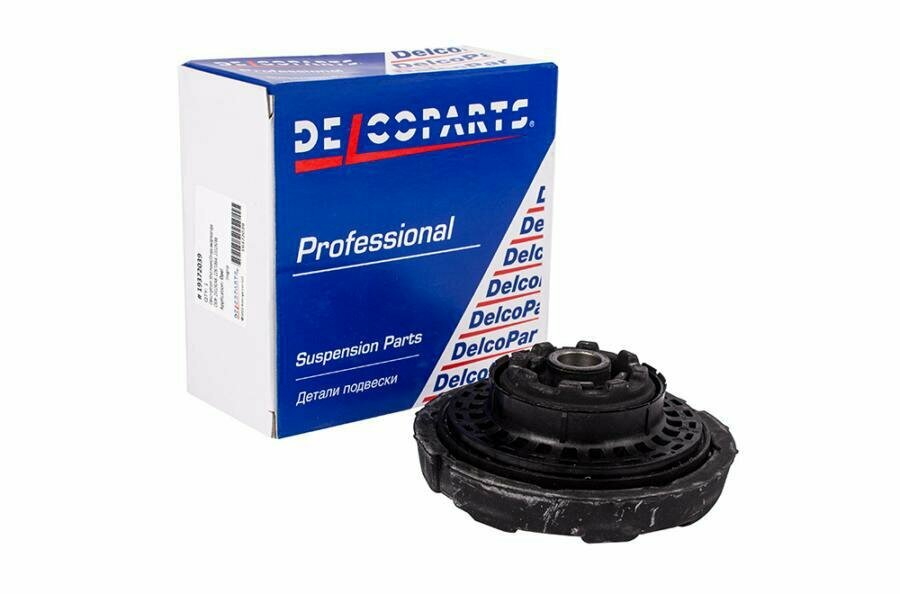 DELCOPARTS 19372039 Опора переднего амортизатора OPEL INSIGNIA A (G09) Хэтчбек 1.4 (68) 140 л. с. Бензиновый 2011 - 2017
