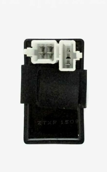 Коммутатор CDI 4T 139QMB, 152QMI, 157QMJ 4+2 контакта