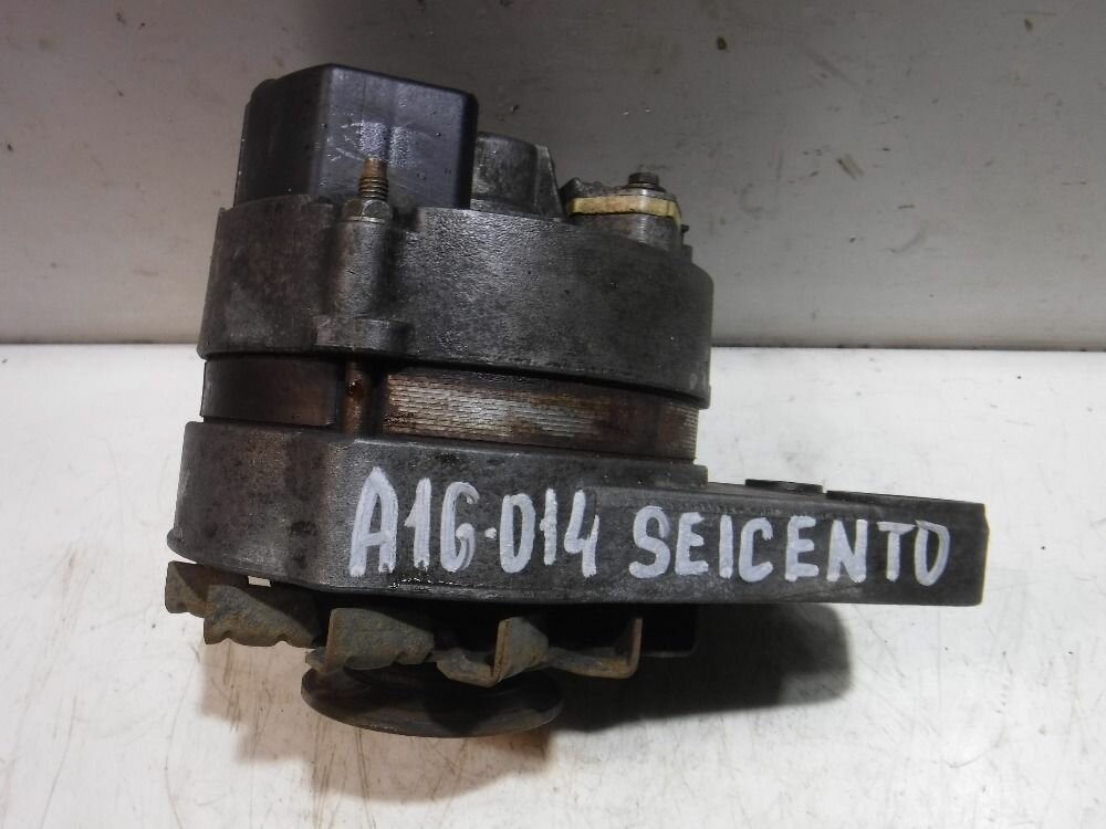 Генератор Fiat Seicento 46467694