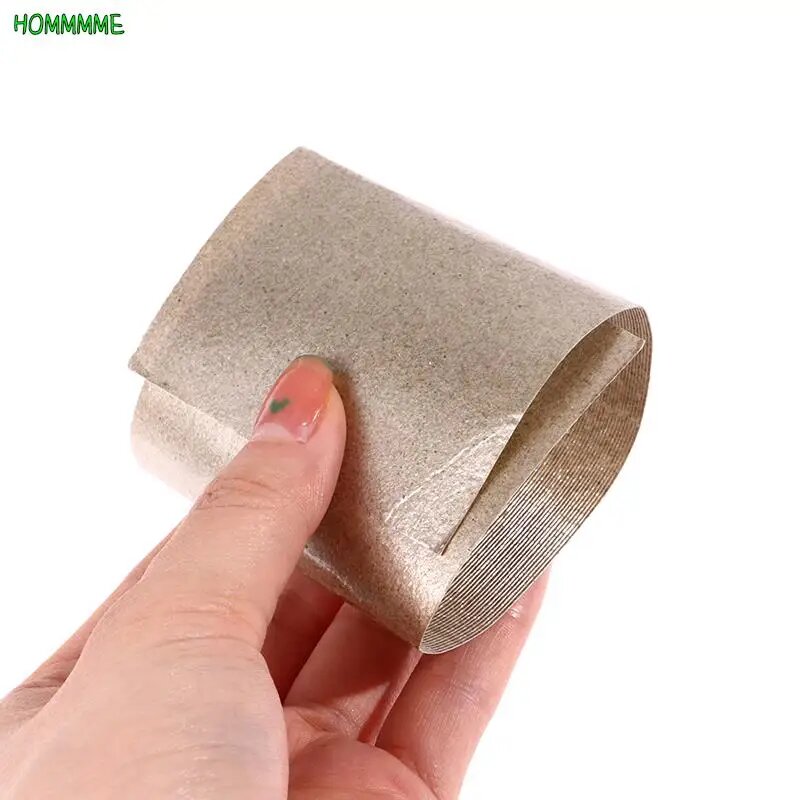 Изоляционная слюдяная бумага для сварки 20x7 см