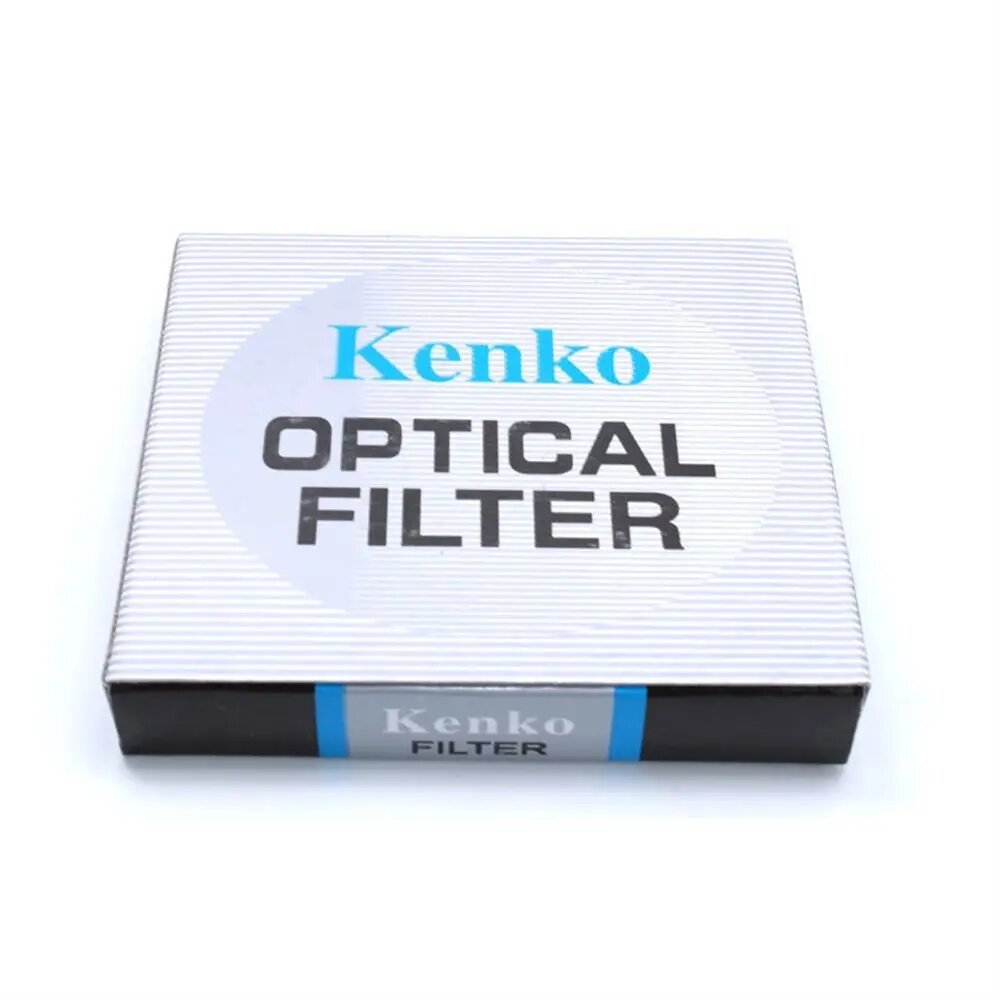 Аксессуары для камеры 37 40,5 43 46 49 УФ-фильтр 52 55 58 62 67 72 77 82 мм Защитная пленка для объектива УФ-фильтр для камеры Nikon