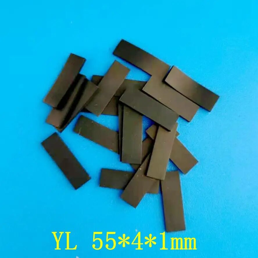 Эластомерные соединители Zebra Strip DGQSDZ KX-ZC02