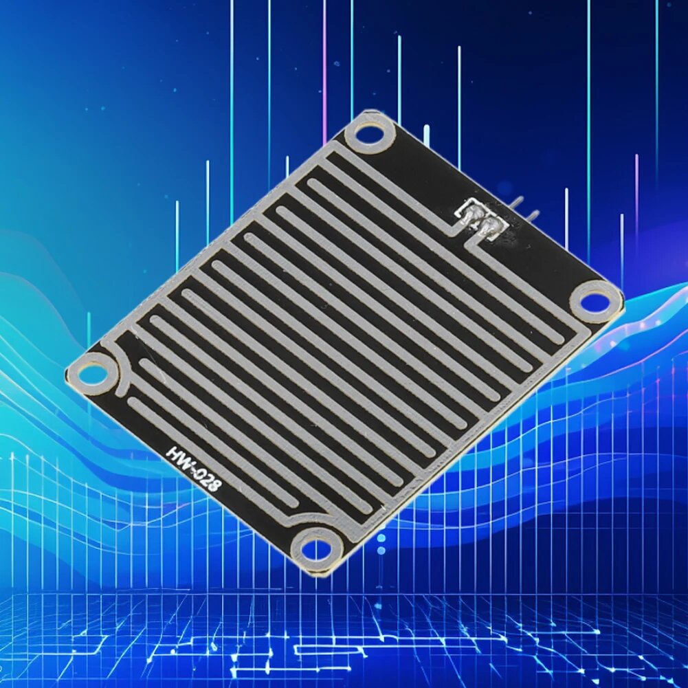 Модуль датчика капель дождя APWIKOGER