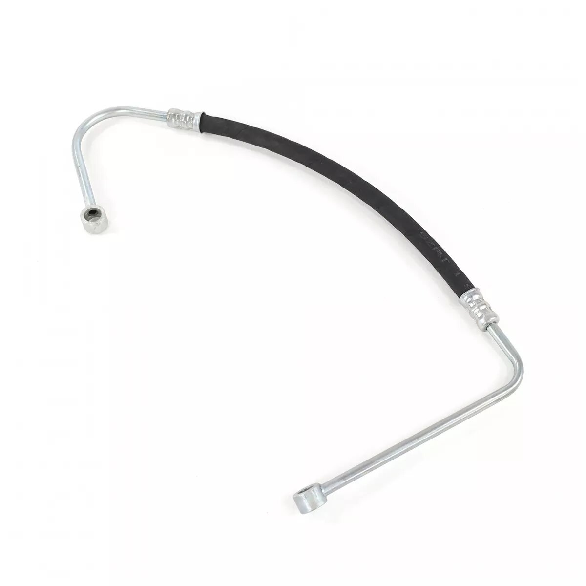 Шланг ГУР УАЗ Patriot дв. 514, 409 Е-4 с 2014 нагнетательный кольцо 14 - кольцо 16 (RIGINAL)