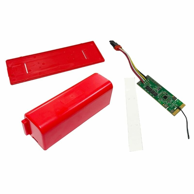 Комплект аккумуляторов для S50