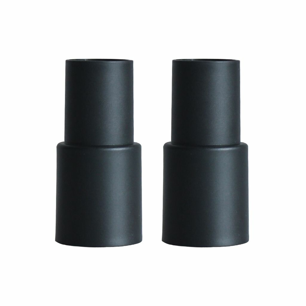 Переходник для шланга 32-35 мм, пластик, аксессуар для пылесоса