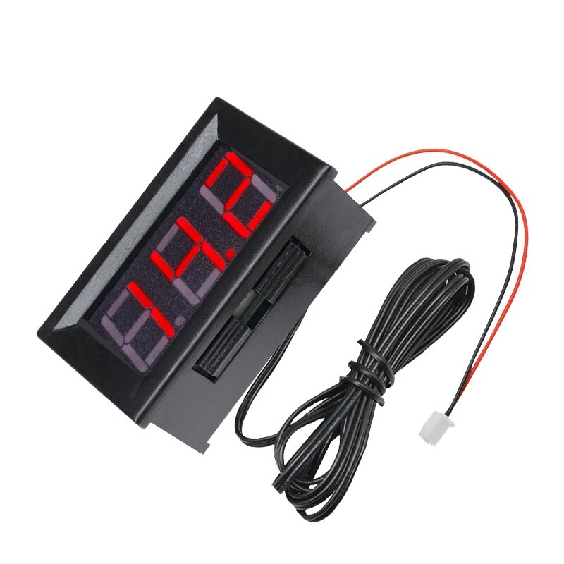 Цифровой термометр Red 1M Cable
