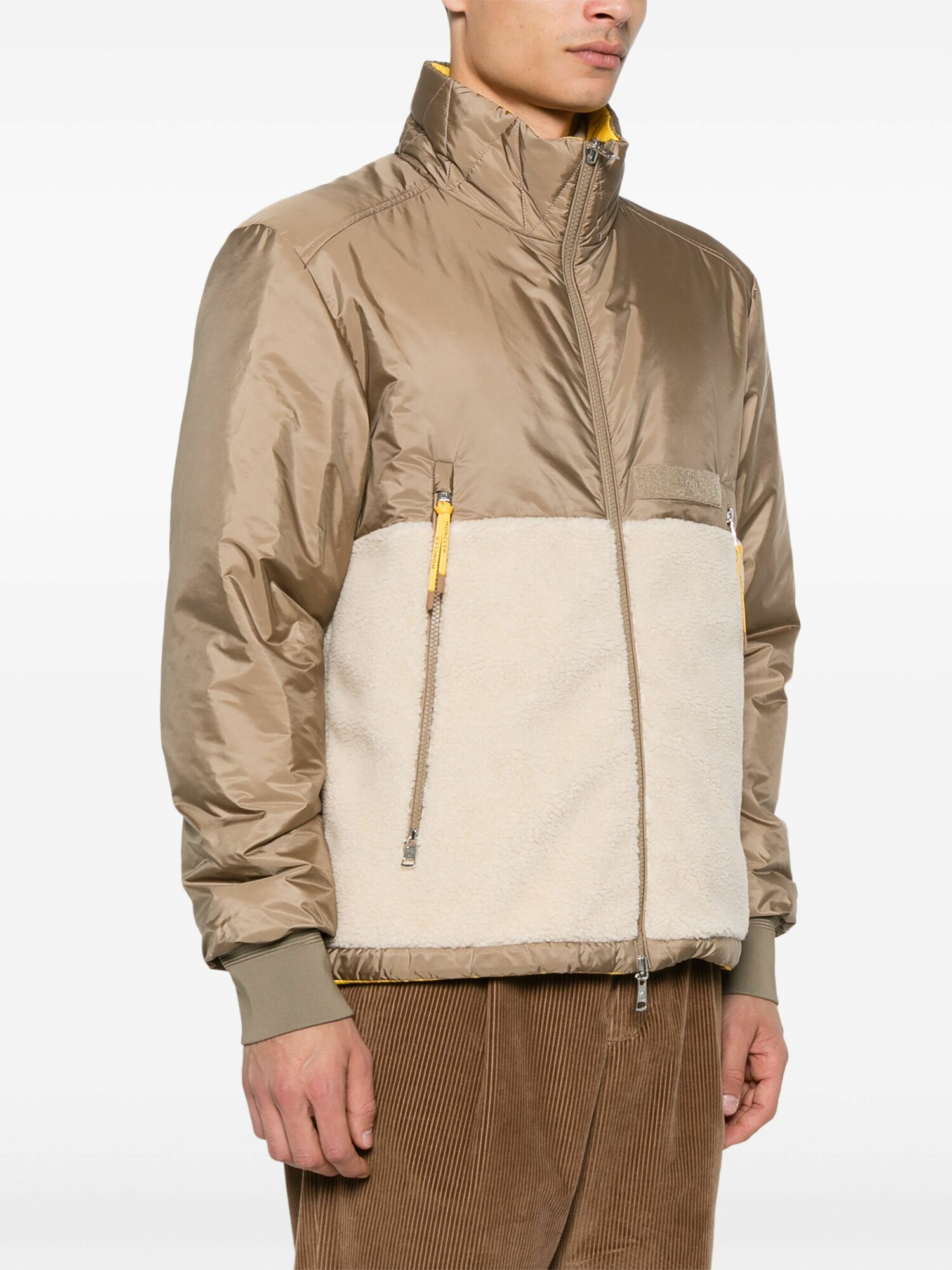 Куртка Moncler Vallorch, размер 50 — фото 1