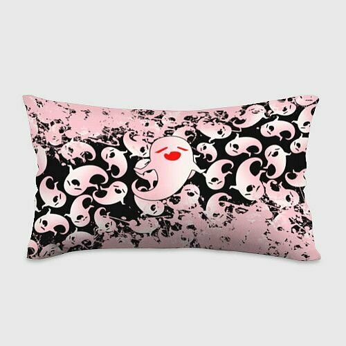 Genshin Impact - Ху Тао Прямоугольная подушка