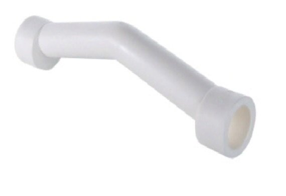 Полипропилен PRO-AQUA обвод с муфтой 25 мм. длинный внут-внутр PA16110 VALFEX 10170025 ЛОТ 5 шт