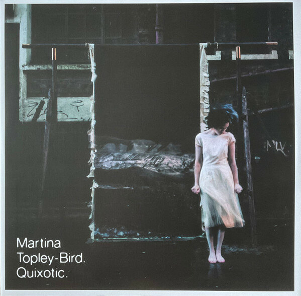 MARTINA TOPLEY-BIRD Quixotic (2LP)