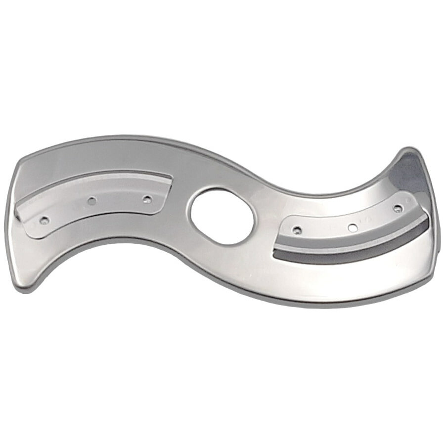 Leran HBL-0866W-TRSH насадка-шинковка для блендера HBL-0866W