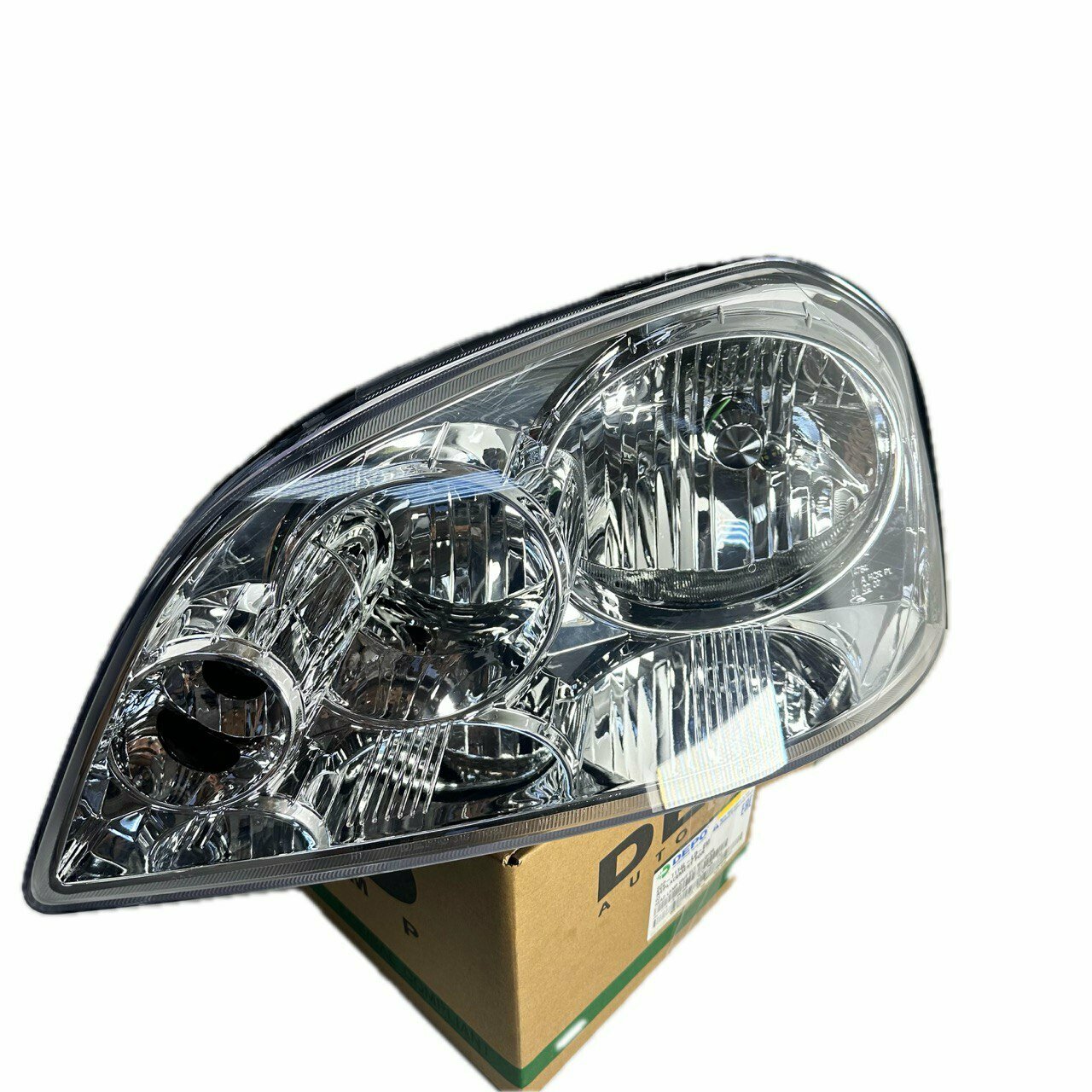 222-1114L-LD-EM DEPO Фара L DAEWOO Nubira/ Lacetti 03/ 4D 06->