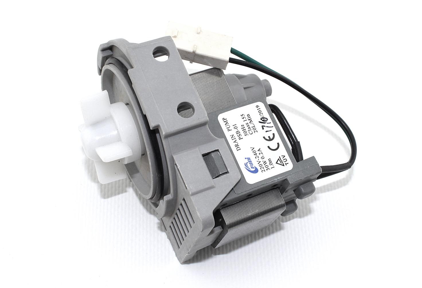 Сливной насос для посудомоечных машин Krona 674000600154