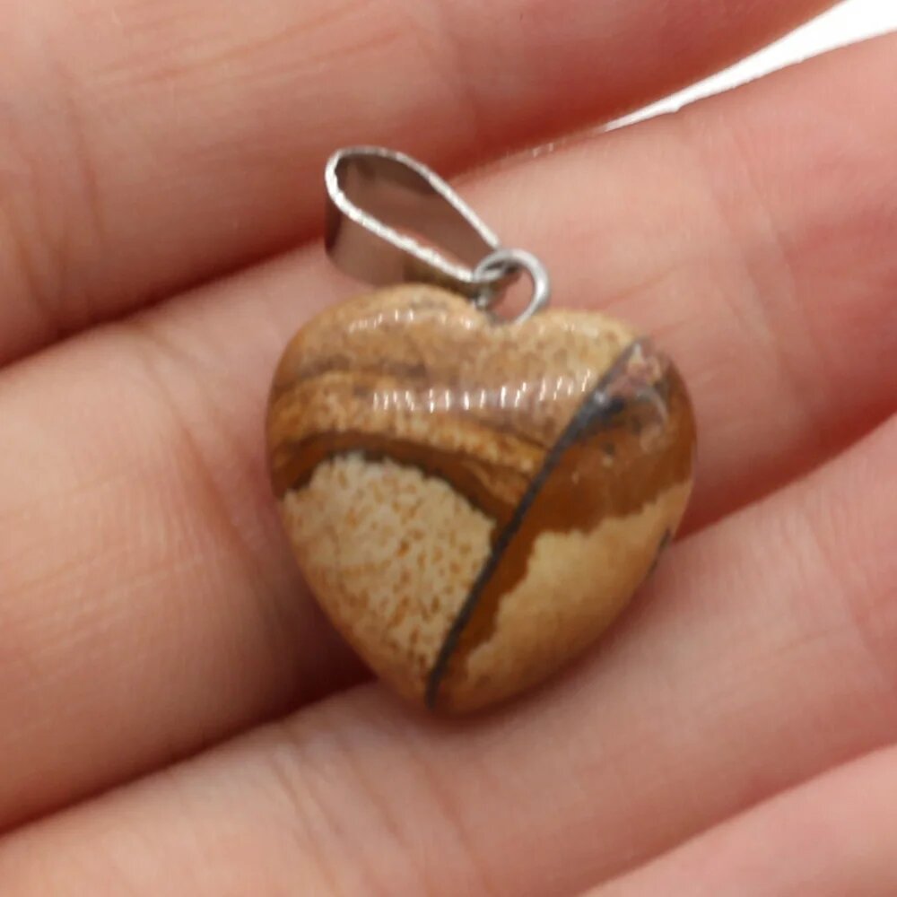 Подвеска yachu