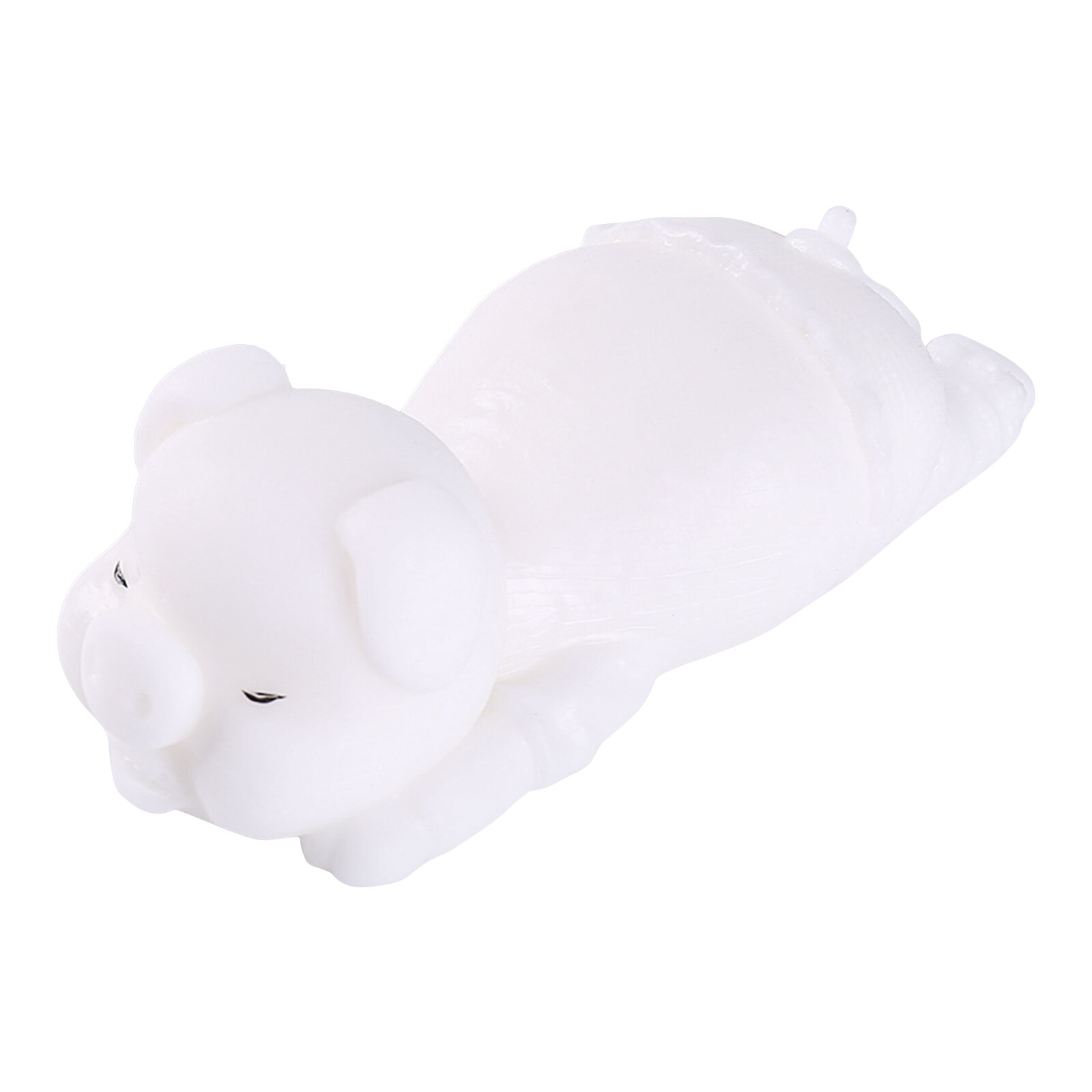 Губчатая Свинья TPR Игрушка Мягкая Свинья Вентиляционная Игрушка Непоседа Мяч Витрина Детский Подарок