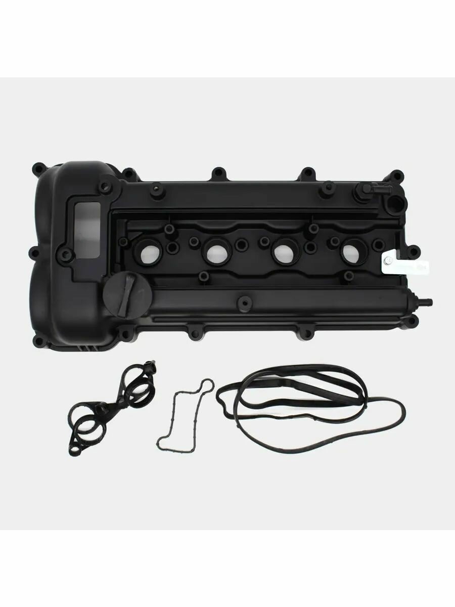 Клапанная крышка LIBIRIYA 22410-2B800, ABS-пластик, для широкого модельного ряда