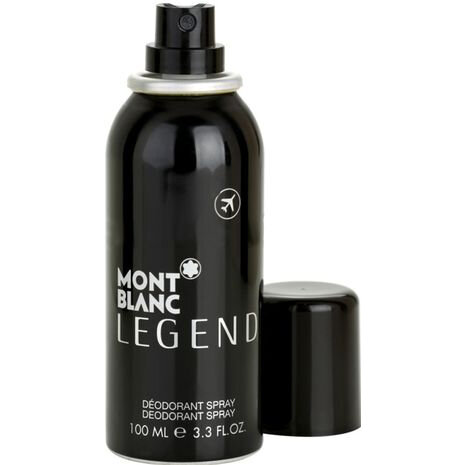 Montblanc Legend Men 100 мл, Дезодорант мужской