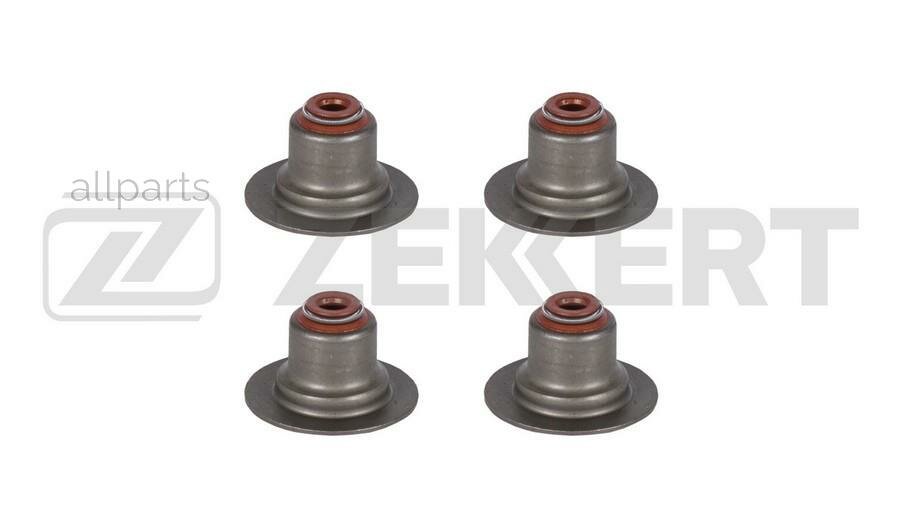 ZEKKERT DI-4012 Колпачок маслосъемный Lada Largus 12- Nissan Almera (G15 G11) 12- Renault Logan 07- Duster 11- M