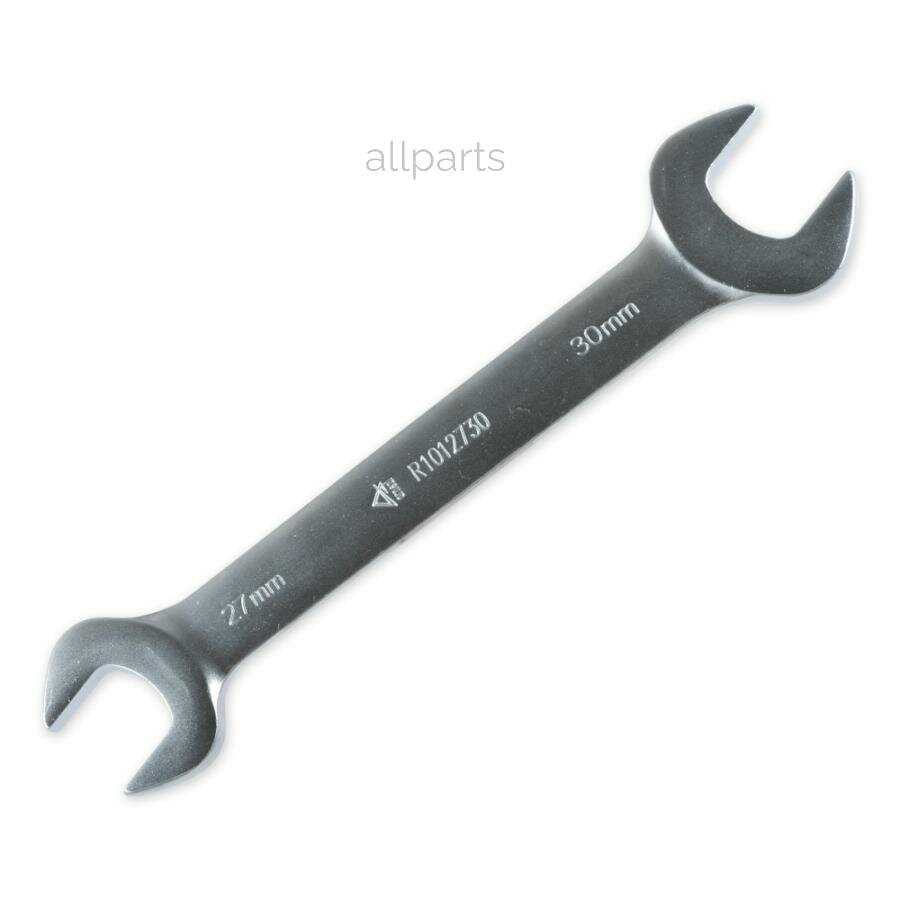 ARNEZI R1012730 Ключ рожковый, 27 x 30 мм ARNEZI R1012730