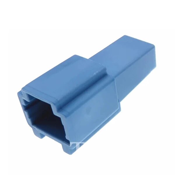 Автомобильный разъем 8-pin DJ7083C male connector