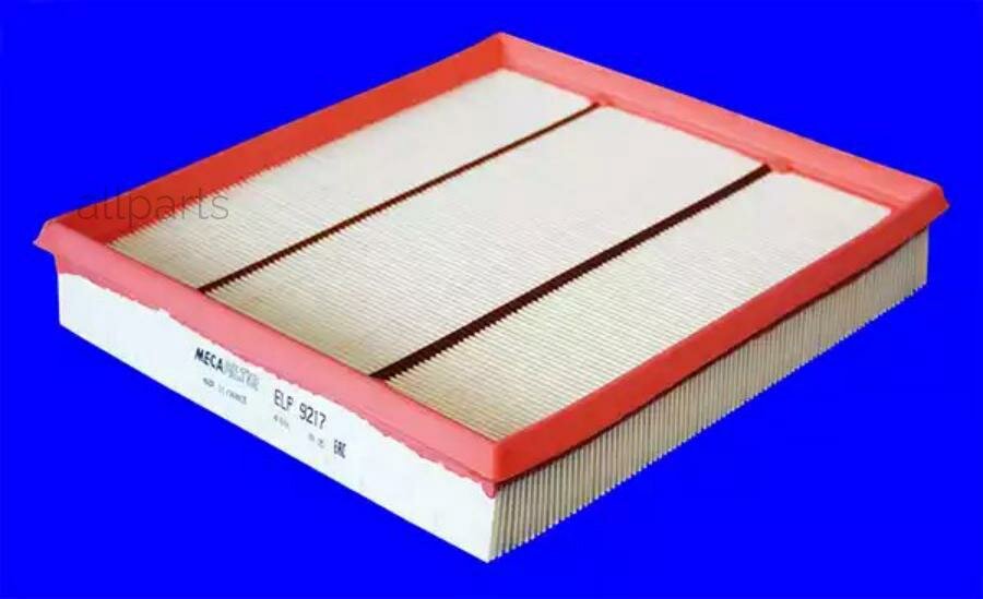 MECA-FILTER ELP9217 Фильтр воздушный