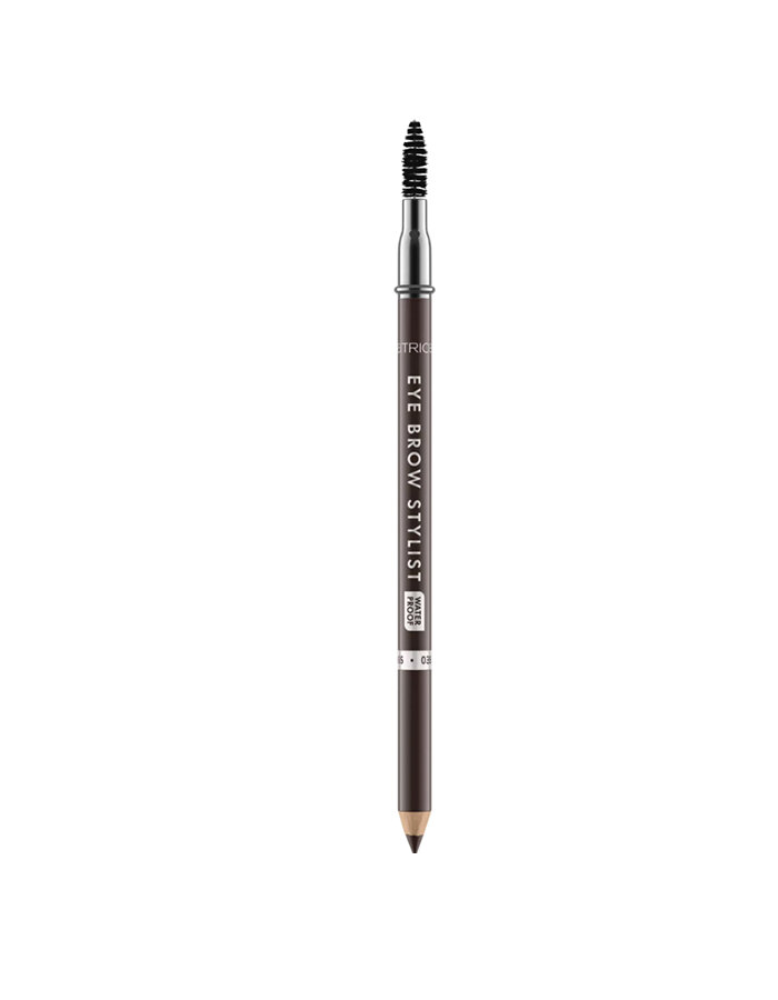 Карандаш для бровей EYE BROW STYLIST т.035 Brown eye crown