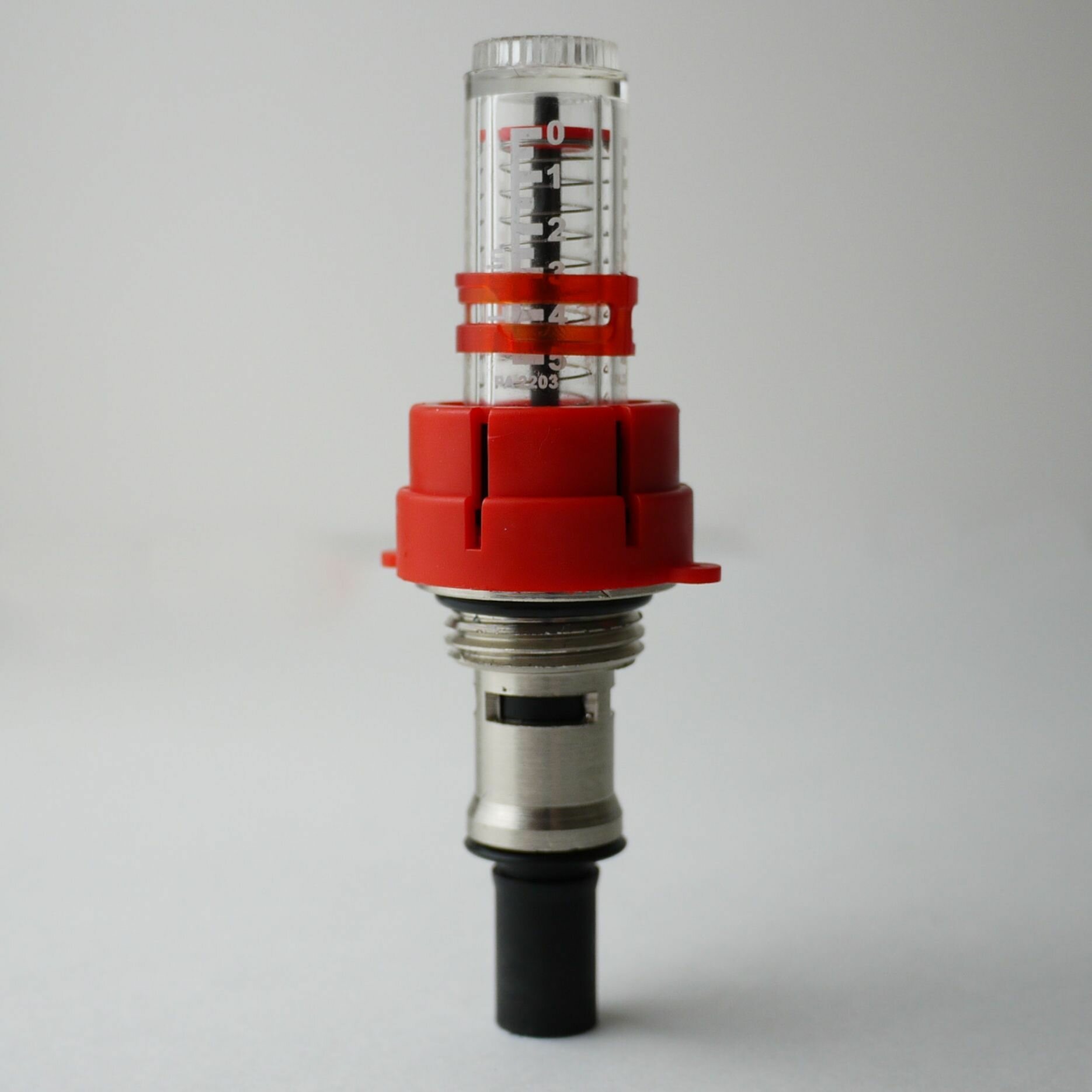 Расходомер для коллекторной группы без ниппеля, M309