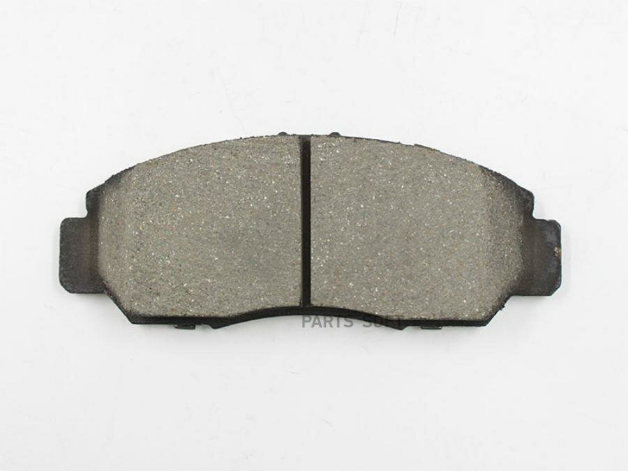 BP8148 AKNUK Колодки тормозные дисковые передние AKNUK HONDA CIVIC IX (FB), 09/11/ ACCORD VIII (CP), 09/07 |TRW G