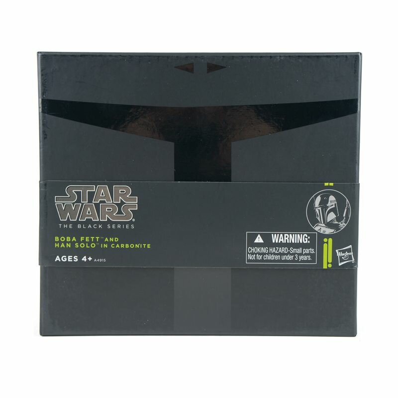 Hasbro Star Wars The Black Series / Черная серия "Звездных войн" Коллекционные фигурки героев классических фильмов, детские игрушки