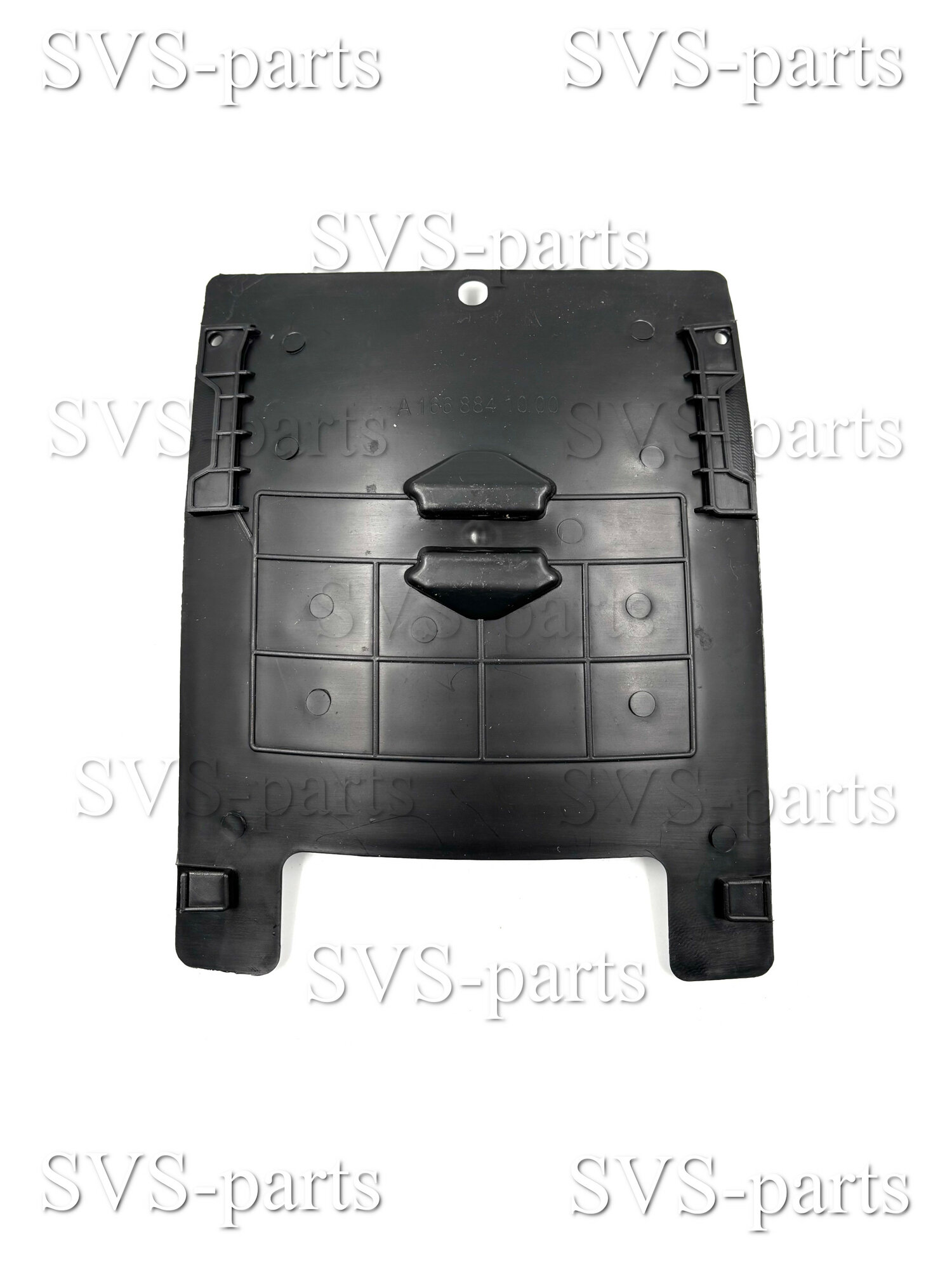 Лючок подкрылка Mercedes w166 ML x166 GL OEM: A1668841000