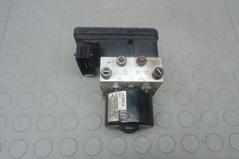 Блок ABS OPEL ASTRA J, Номер 530005, 13319712, 13332612