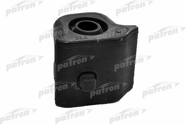 Втулка стабилизатора PATRON PSE2481