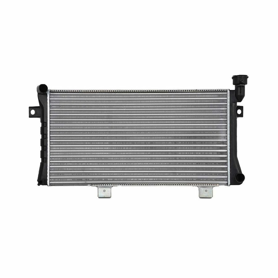 Радиатор охлаждения для Лада 4х4 Нива (карбюратор)