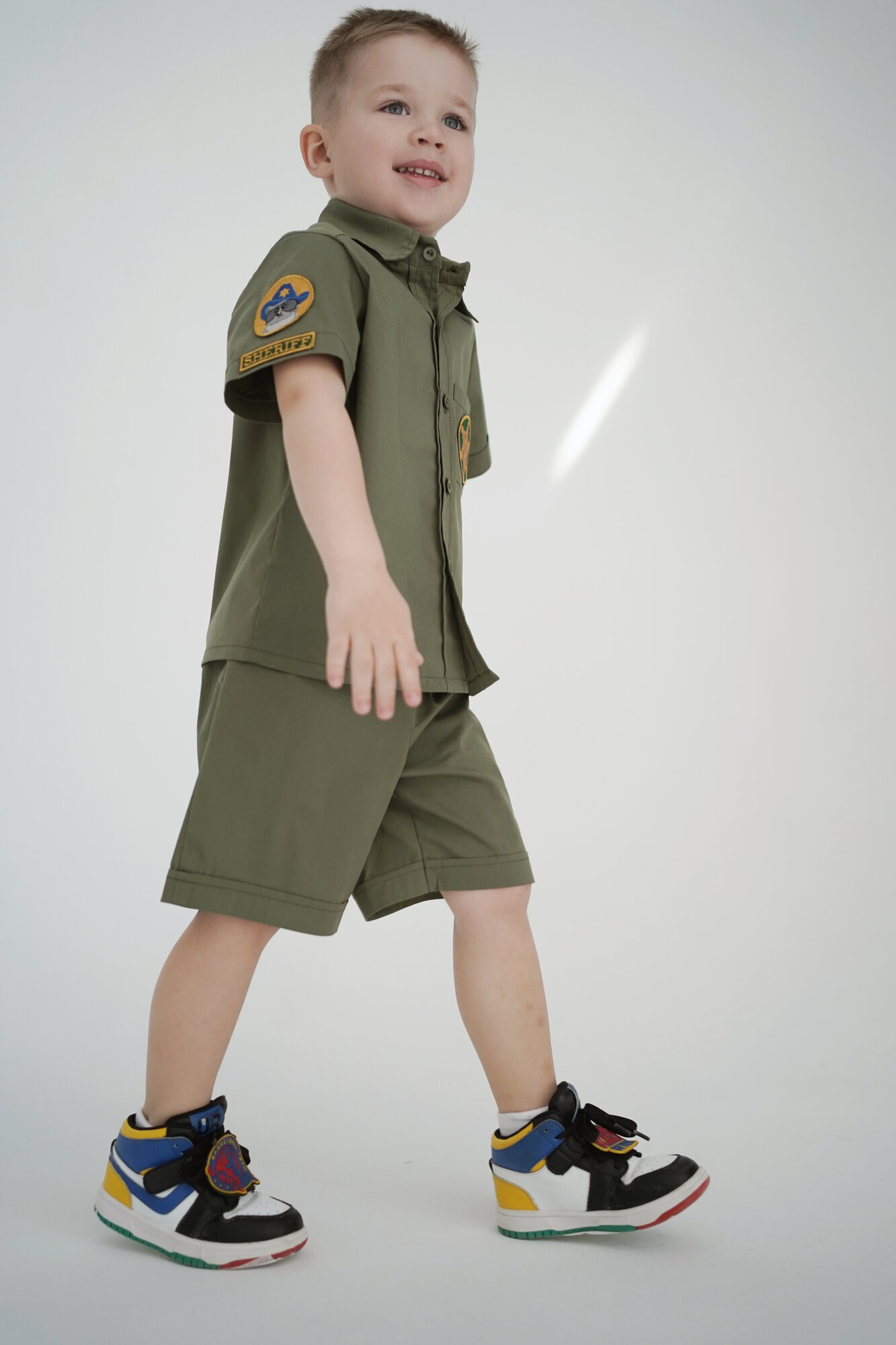 Комплект одежды Minimerini